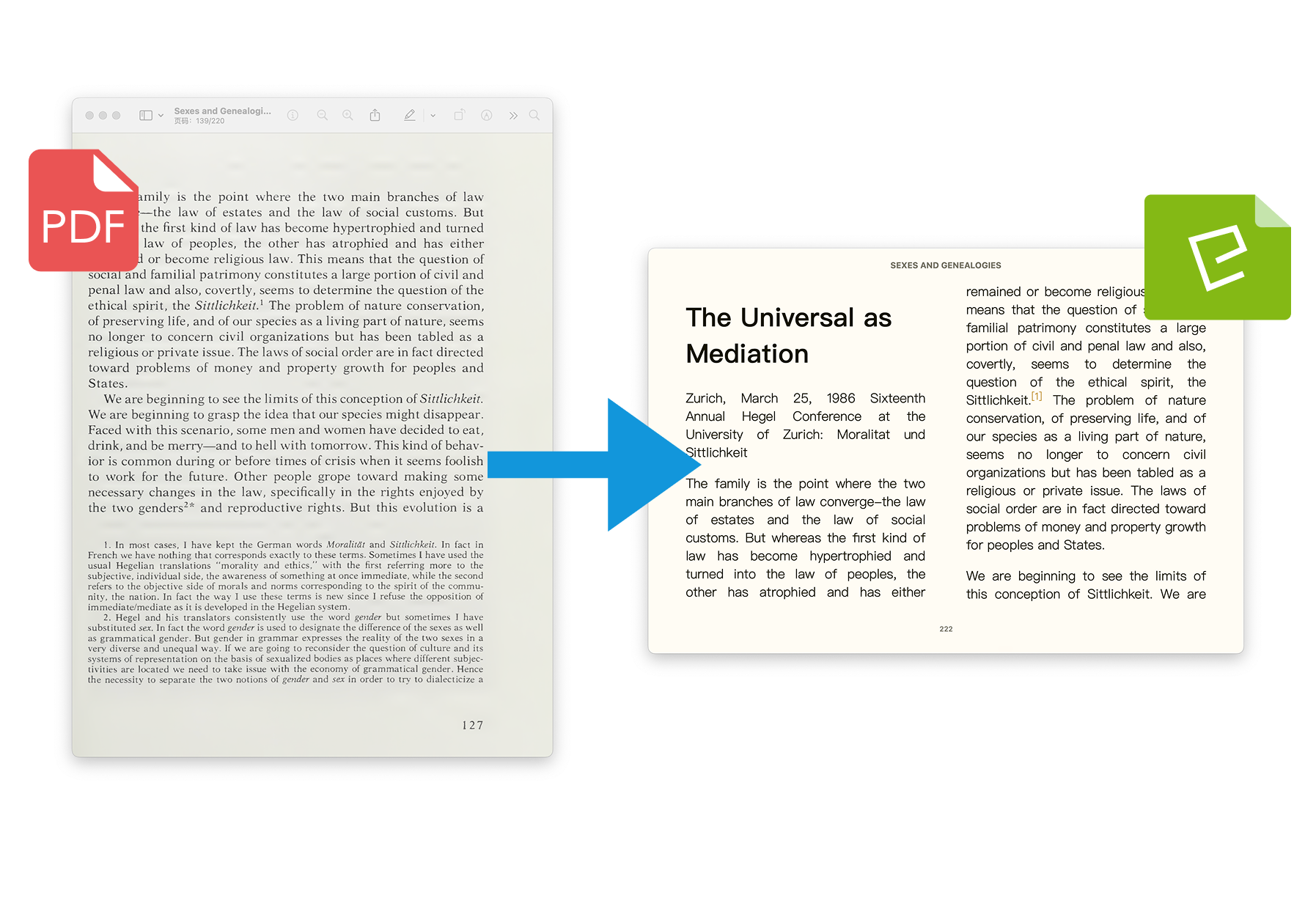 pdf-craft：PDF秒转Markdown/EPUB！接入DeepSeek轻松生成电子书，自动整理目录、注释和引文-CSDN博客