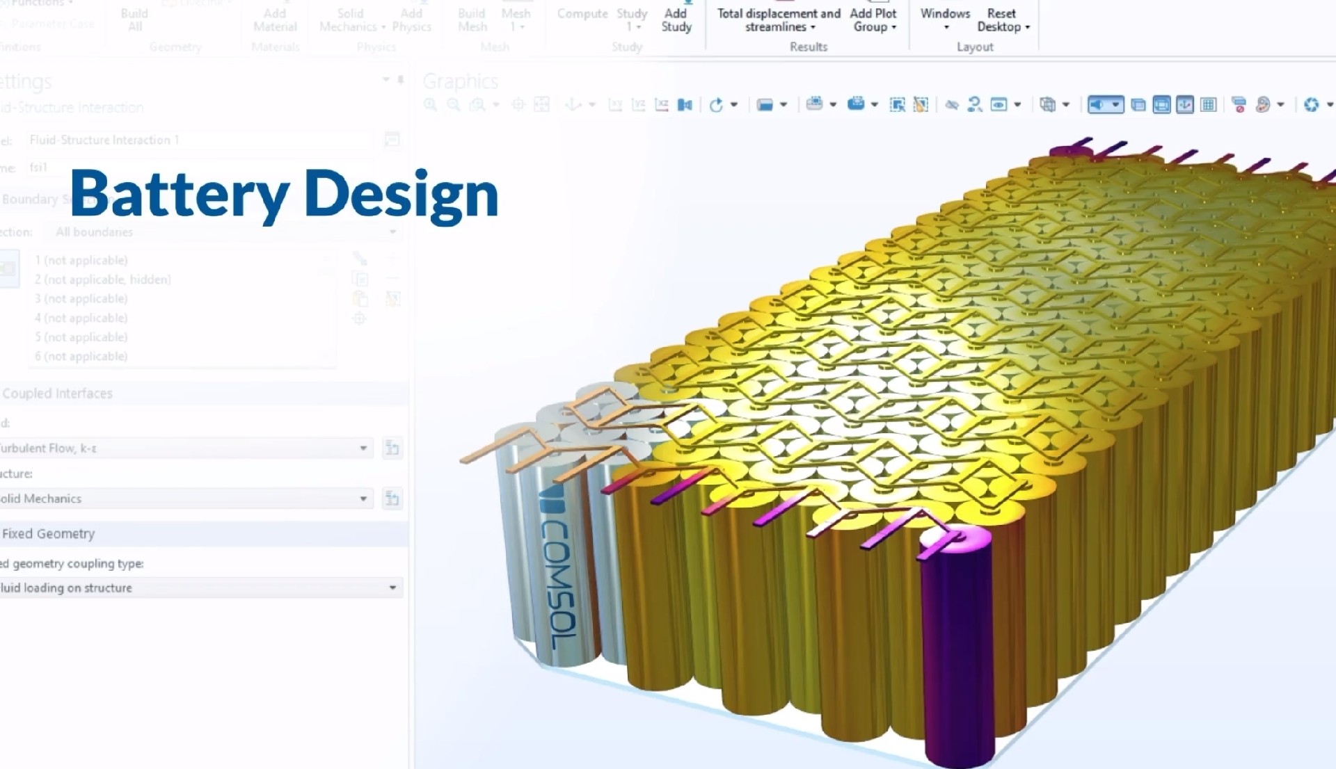 comsol锂电池建模仿真高级快速入门 教学视。 电化学机理，电化学与多物理场建模仿真-CSDN博客