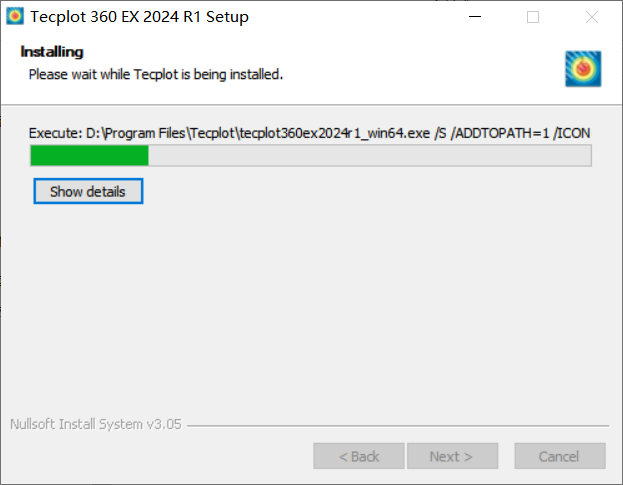 Tecplot 360 EX 2024 R1,安装教程CFD 工程师必备混合绘制 XY/2D/3D 图，科研图表直接达标_tecplot 360 2024-CSDN博客