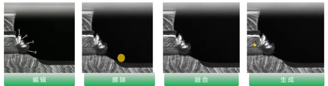 摊牌了！OPT奥普特！从工业自动化到智能机器人！2D/3D相机到激光雷达！-CSDN博客