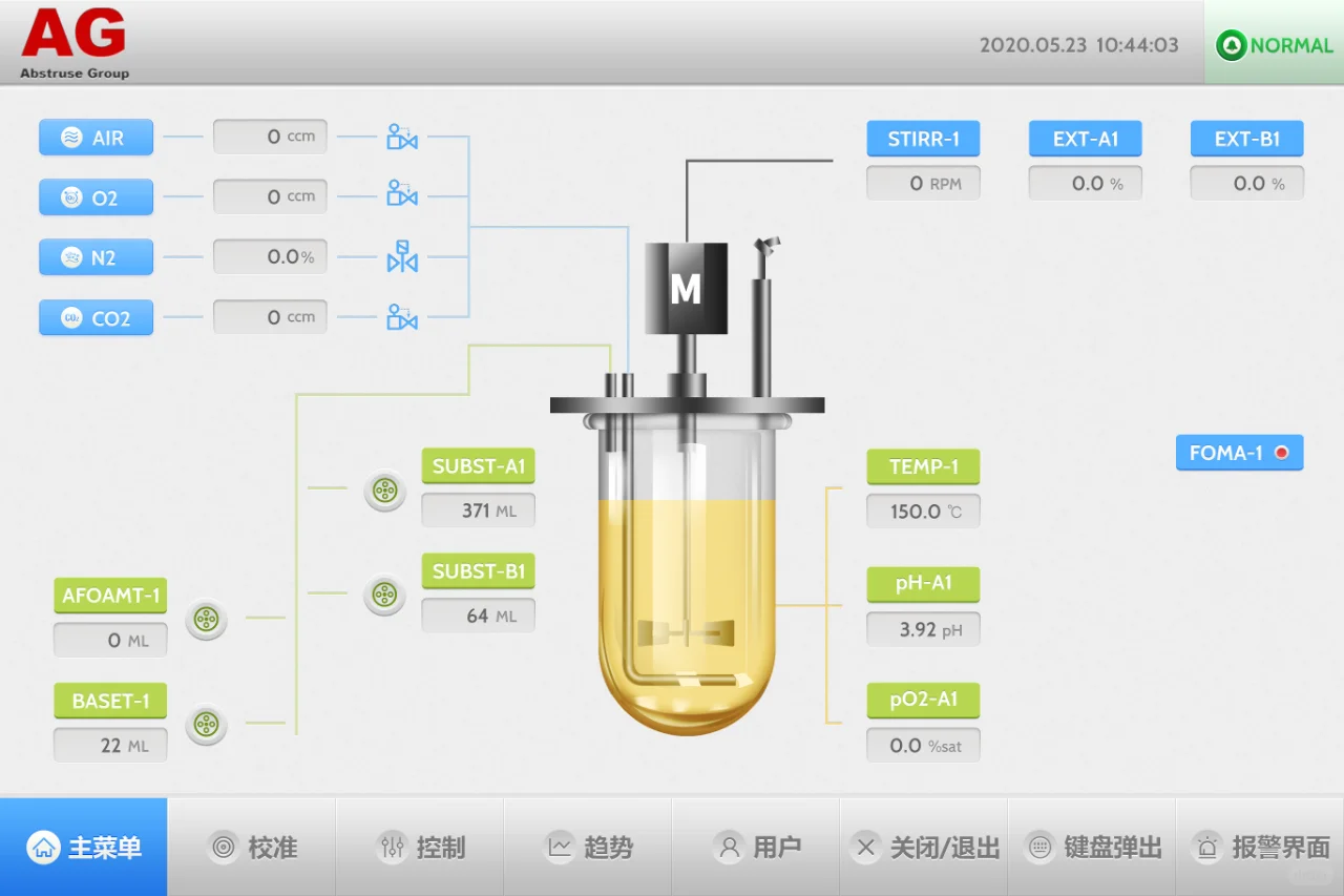 Python＋GTK＝开发图形界面应用，强大又灵活！_python gtk-CSDN博客