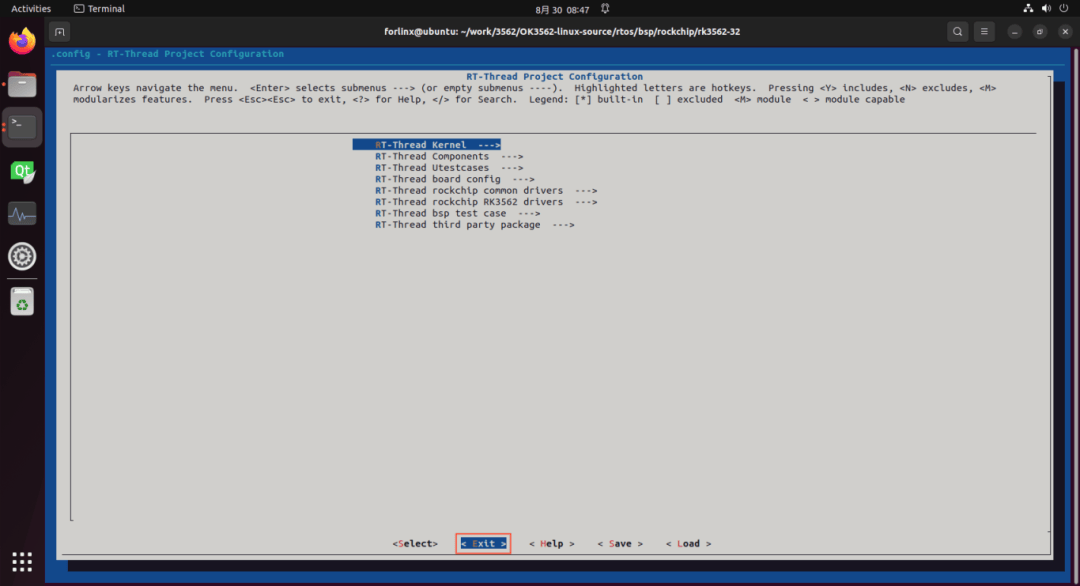 飞凌嵌入式-如何让RK3562J在M核上启动？ _rk3562 amp spi 例程-CSDN博客