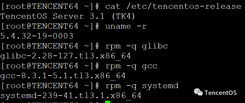 TencentOS Server使用免费_tencent os最新版本-CSDN博客