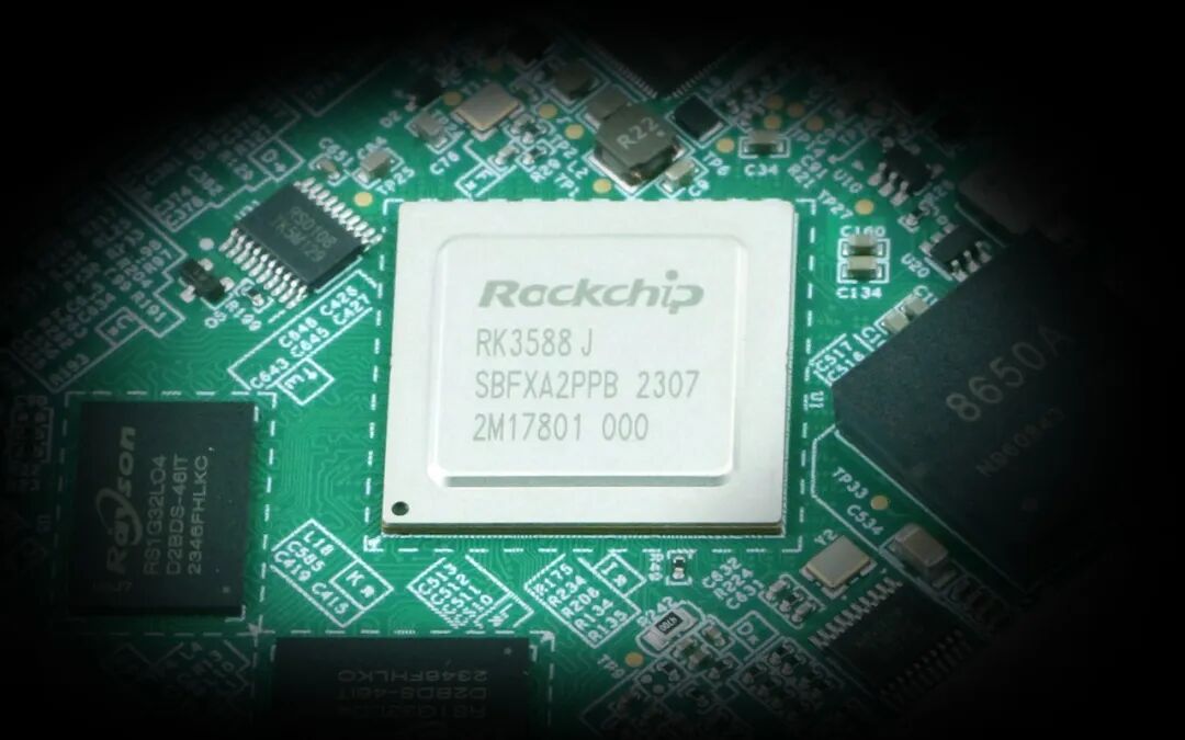 CameraLink方案为什么都在上“国产RK3588+FPGA“王炸组合-CSDN博客