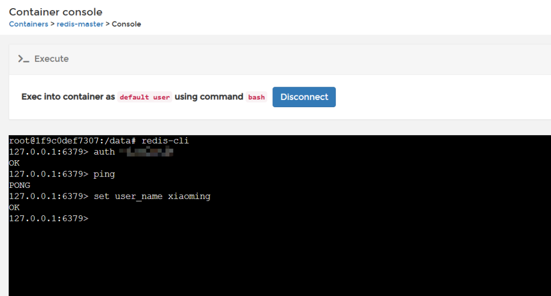 docker-compose部署docker图形化管理工具——Portainer_portainer docker-compose-CSDN博客