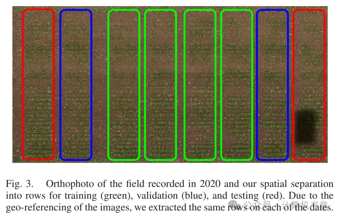 TPAMI 2024 | PhenoBench：农业领域语义图像解释的大规模数据集和基准测试-CSDN博客