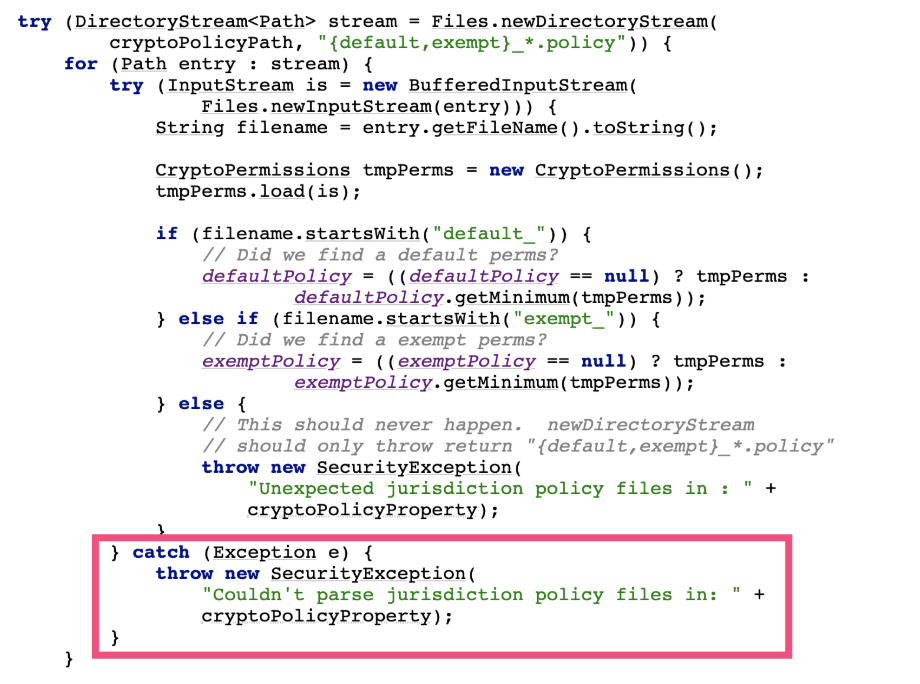 项目中处理异常的四种常见错误~_项目中参数异常的认作失败么-CSDN博客