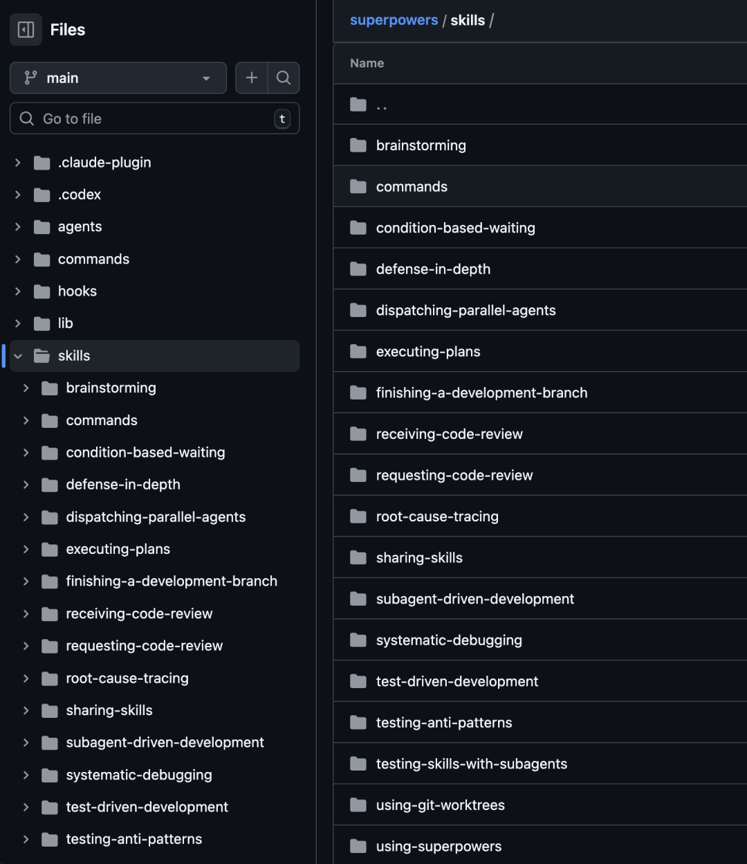 必看！推荐4个超赞的Claude_Skills开源项目，GitHub上的宝藏等你来挖！_claude skills github-CSDN博客