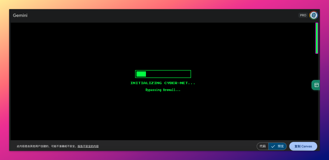 Gemini 3实测案例全解析：48小时内的AI创作突破！_geimini3 案例-CSDN博客