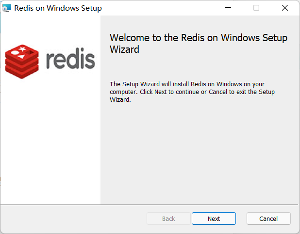 Window下Redis的安装和部署详细图文教程_rediswindows版安装教程-CSDN博客