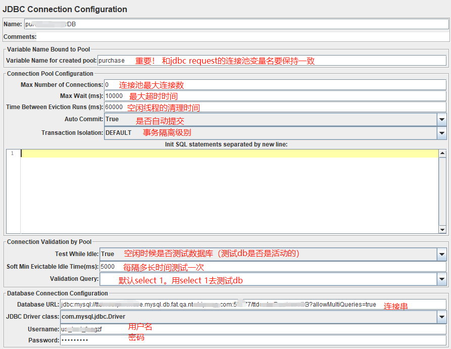 Jmeter连接数据库超详细指南，原来这么简单！-CSDN博客