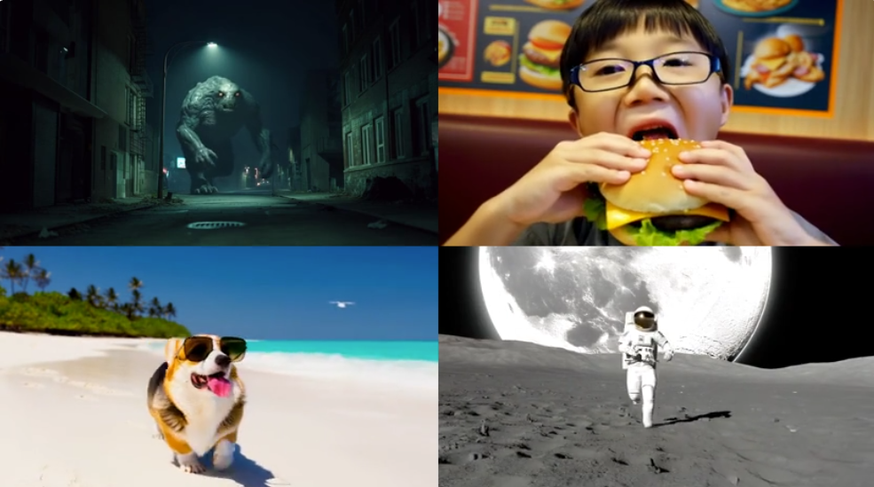 突破长视频生成瓶颈：南大、TeleAI推出全新AI生成范式MMPL，让创意一镜到底-CSDN博客