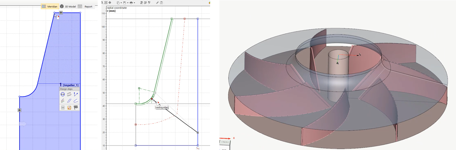使用 CFturbo 进行涡轮机械设计的优势-CSDN博客