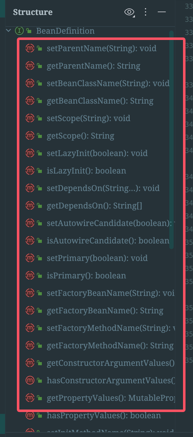 Spring源码_01_入门开始_spring源码学习-CSDN博客