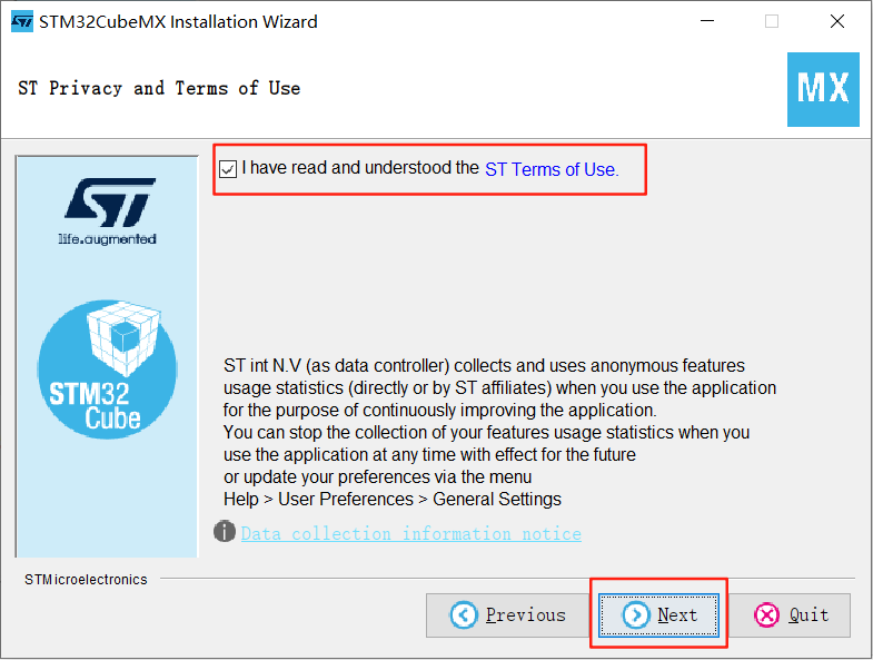 STM32CUBEMX 详细安装教程_stm32cubemx下载-CSDN博客
