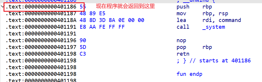GDB调试指南_pwntools gdb.attach-CSDN博客