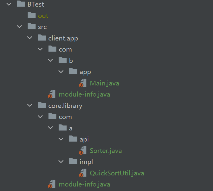 入门并理解Java模块化系统(JPMS) -CSDN博客