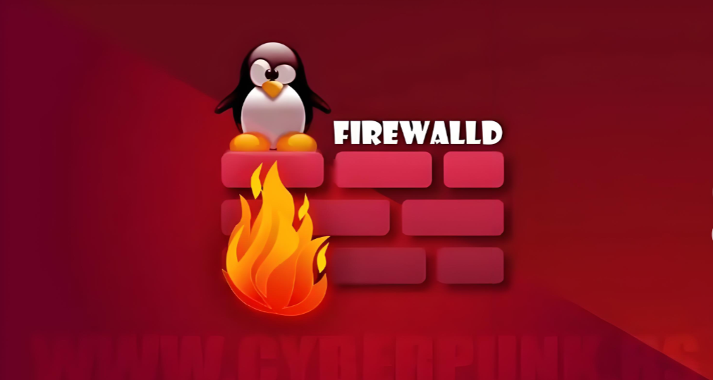 Linux 防火墙管理工具 firewall-cmd 完全教程！-CSDN博客