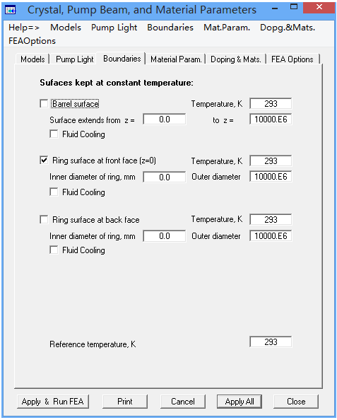 如何计算Yb:YAG薄片激光器的热透镜和激光功率输出_lascad计算激光器输出功率-CSDN博客