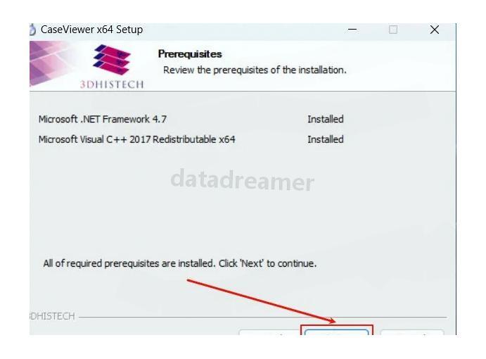 caseviewer软件安装步骤（附安装包）CaseViewer 2.4 超详细下载安装教程-CSDN博客
