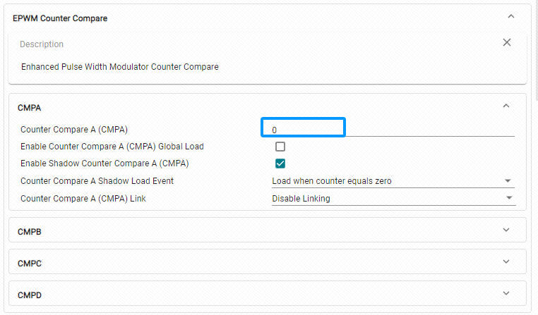 C2000基础-EPWM介绍及使用_c2000 sysconfig time-CSDN博客