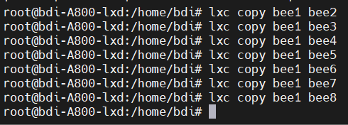 LXD容器实现进程级共享服务器GPU资源-CSDN博客