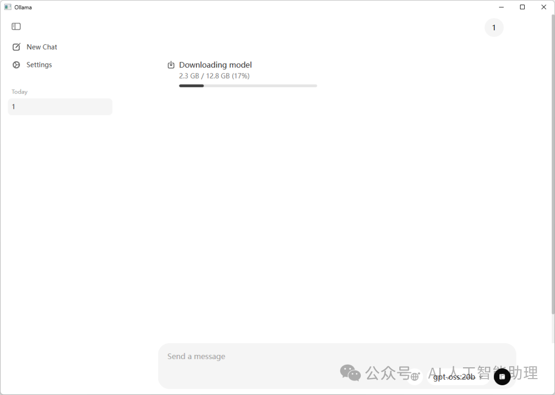 刚刚，OpenAI开源ChatGPT级模型gpt-oss，4060Ti都能跑，普通人也能玩AI大模型了！_chatgpt oss-CSDN博客