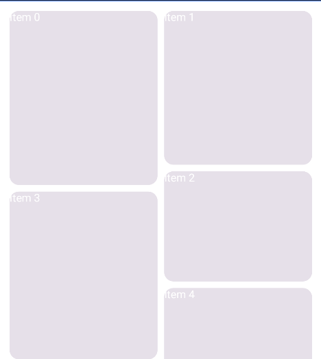 Jetpack Compose 自定义布局解析 - 技术栈