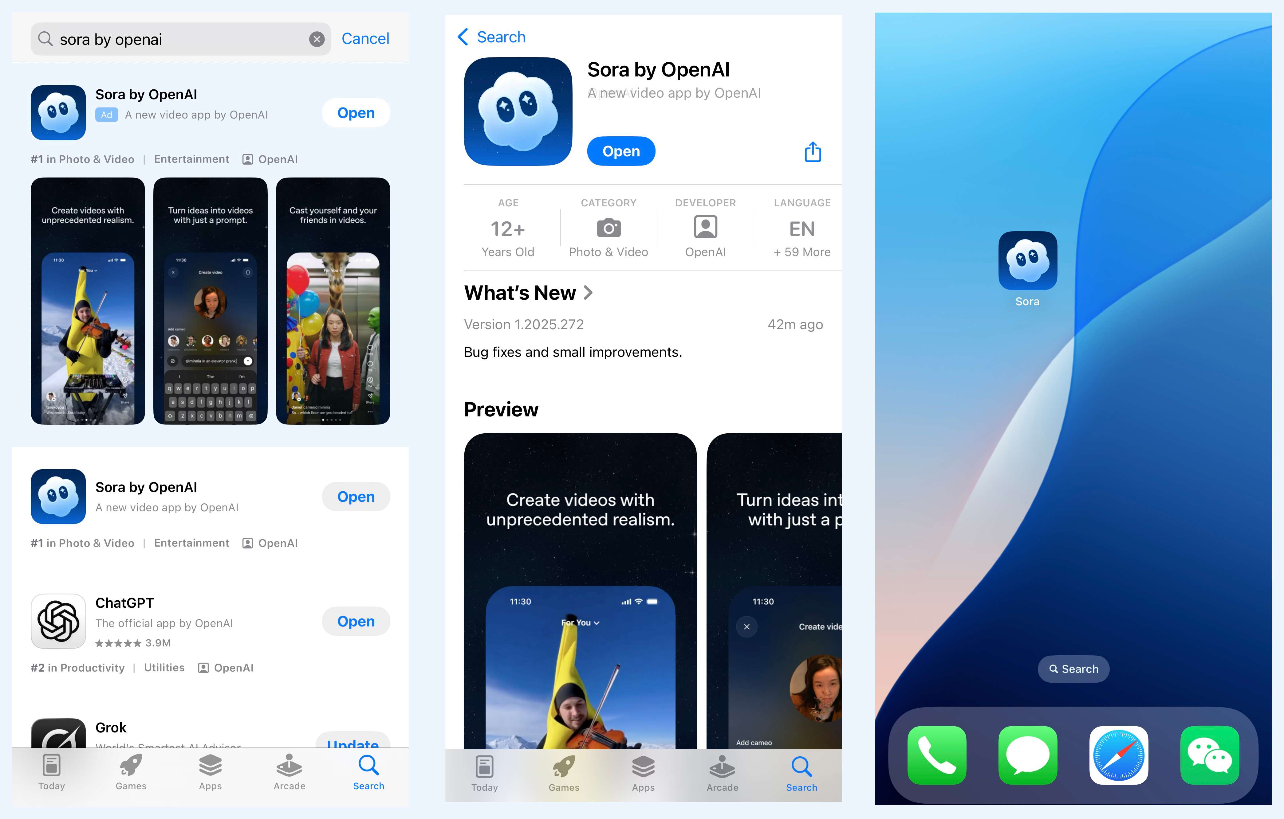 OpenAI Sora 2 手把手教程，附激活码！_sora邀请码-CSDN博客