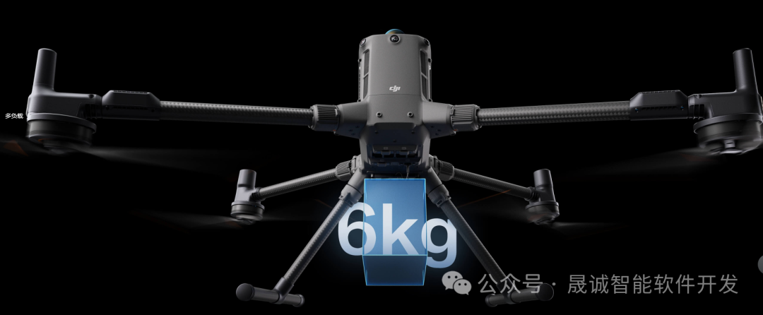 大疆DJI无人机PSDK开发_大疆 psdk python-CSDN博客