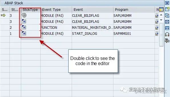 SAP ABAP 的几种调试方法_sap debug-CSDN博客