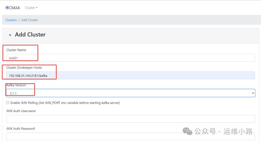 Kafka-监控（Kafka Manager）-CSDN博客