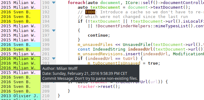 KDevelop：一款功能丰富的集成开发环境-CSDN博客