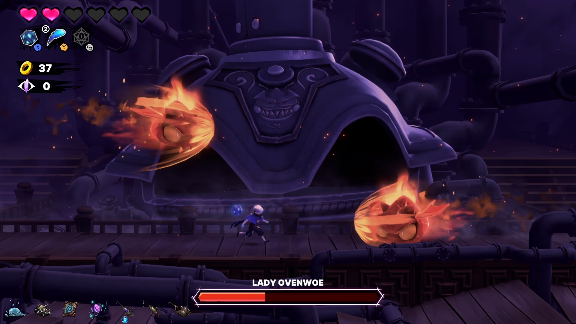 《Cryptical Path》开发诀窍：像玩游戏一样开发一款类Rogue游戏_Unity官方开发者社区-Unity官方开发者社区