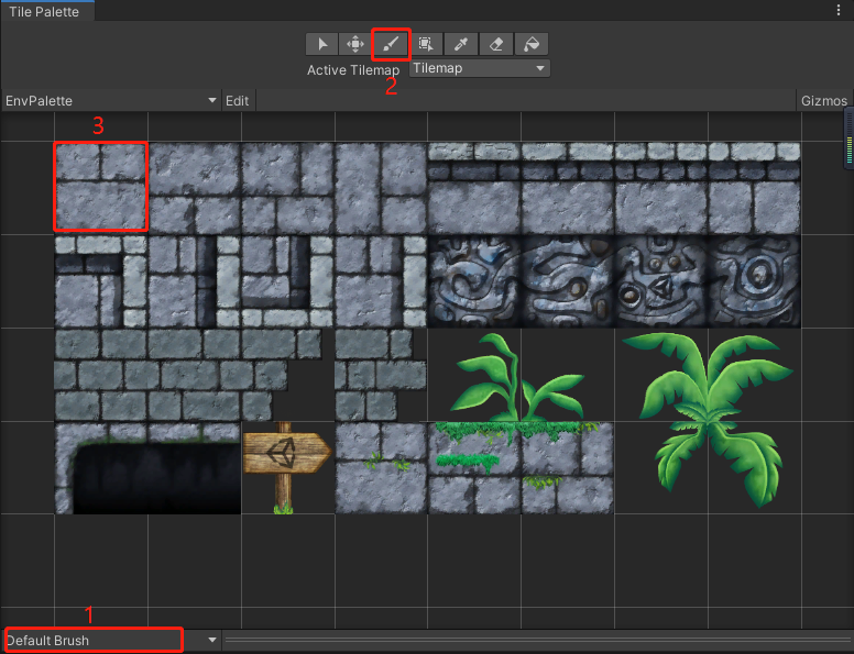 TileMap参考手册-CSDN博客