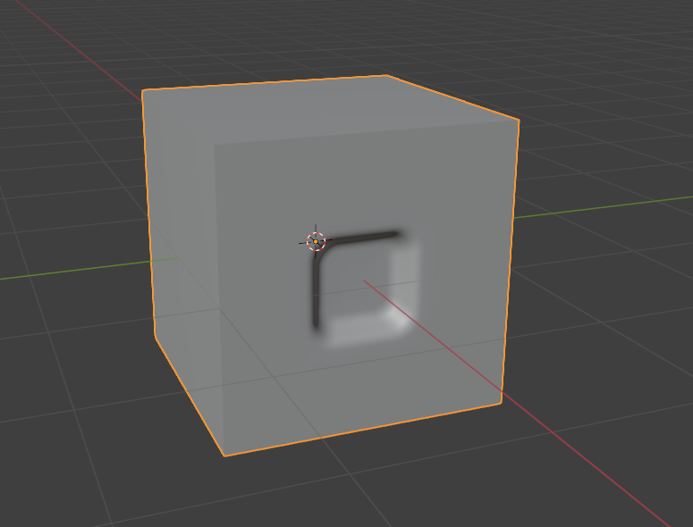 Blender硬表面建模插件：MESHmachine网格机具-CSDN博客