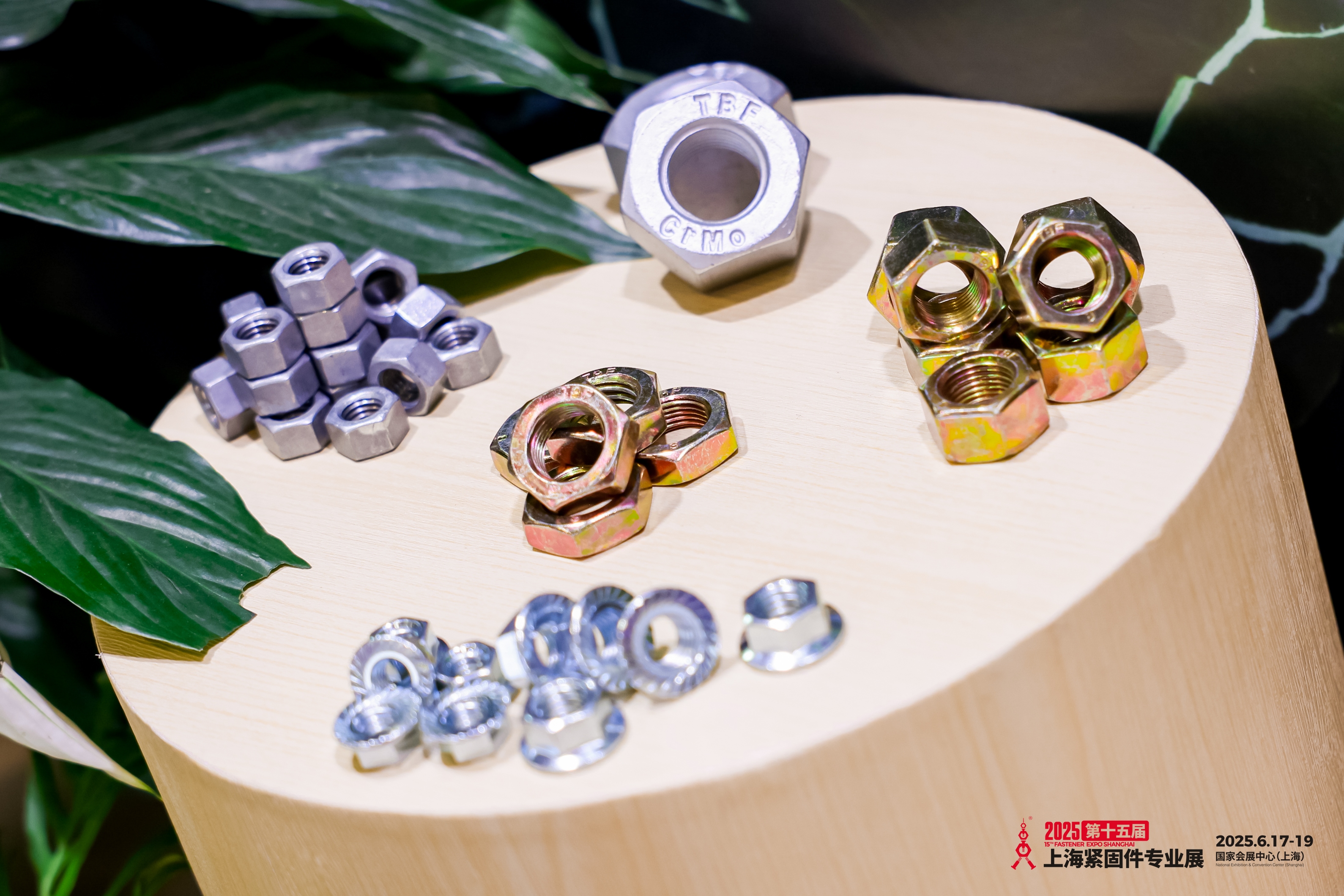 材料性能持续跃迁，紧固件行业加速迈入超高强度时代-CSDN博客