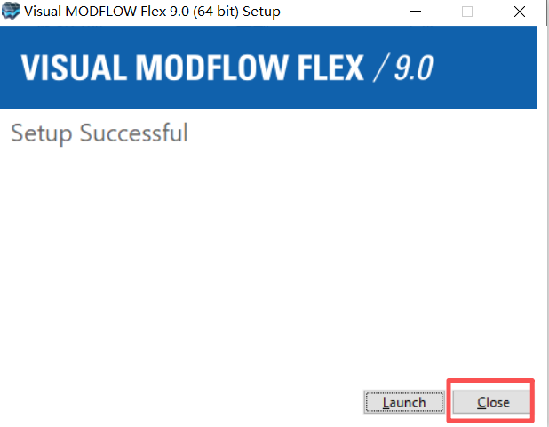 Visual MODFLOW Flex 安装教程_visual modflow安装包-CSDN博客