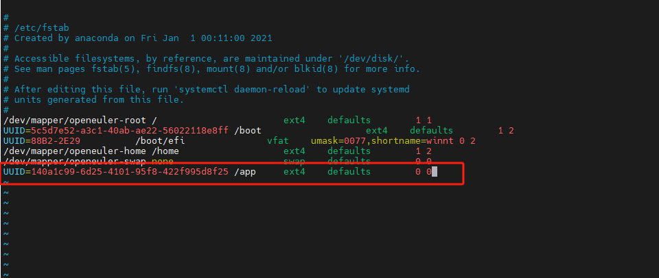 sda与sdb反复横跳，如何挂载磁盘_sda sdb-CSDN博客