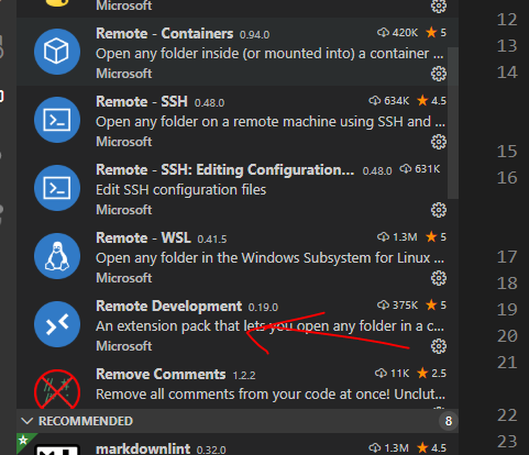 Vscode Online远程开发配置教程-CSDN博客