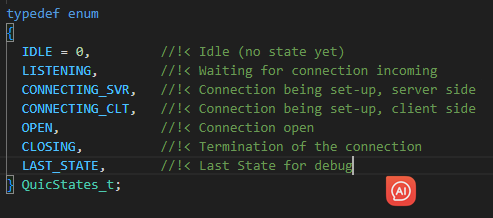 【quic协议】quic介绍及部分ns3-quic源码解析_quic协议源码-CSDN博客