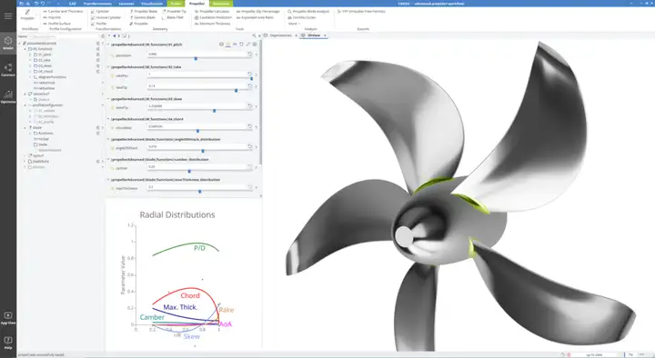 CAESES 5.3（船舶特别版）新功能介绍与培训会议报名通知_caeses5.2-CSDN博客