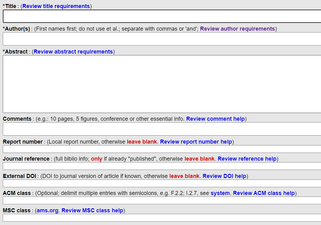 从Overleaf上传论文到Arxiv_arxiv license statement-CSDN博客