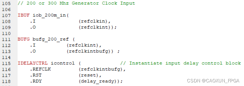 (三)数字IC/FPGA设计之低速Serdes接口-CSDN博客