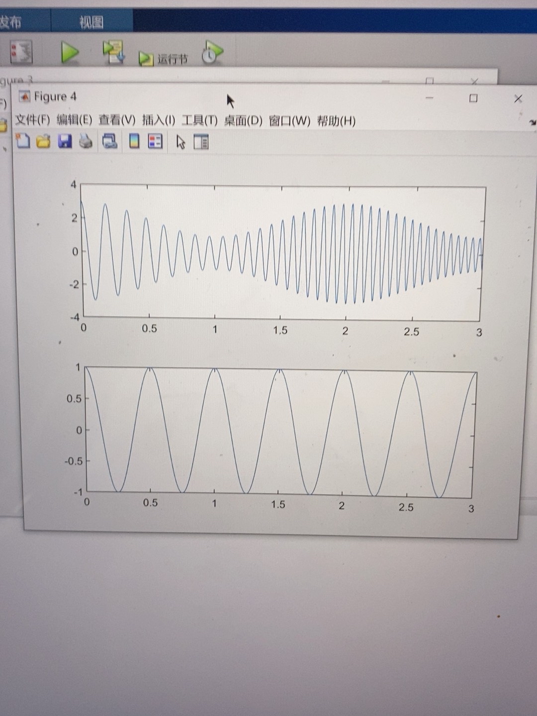 LMD改进的局部均值分解Matlab代码模版-CSDN博客