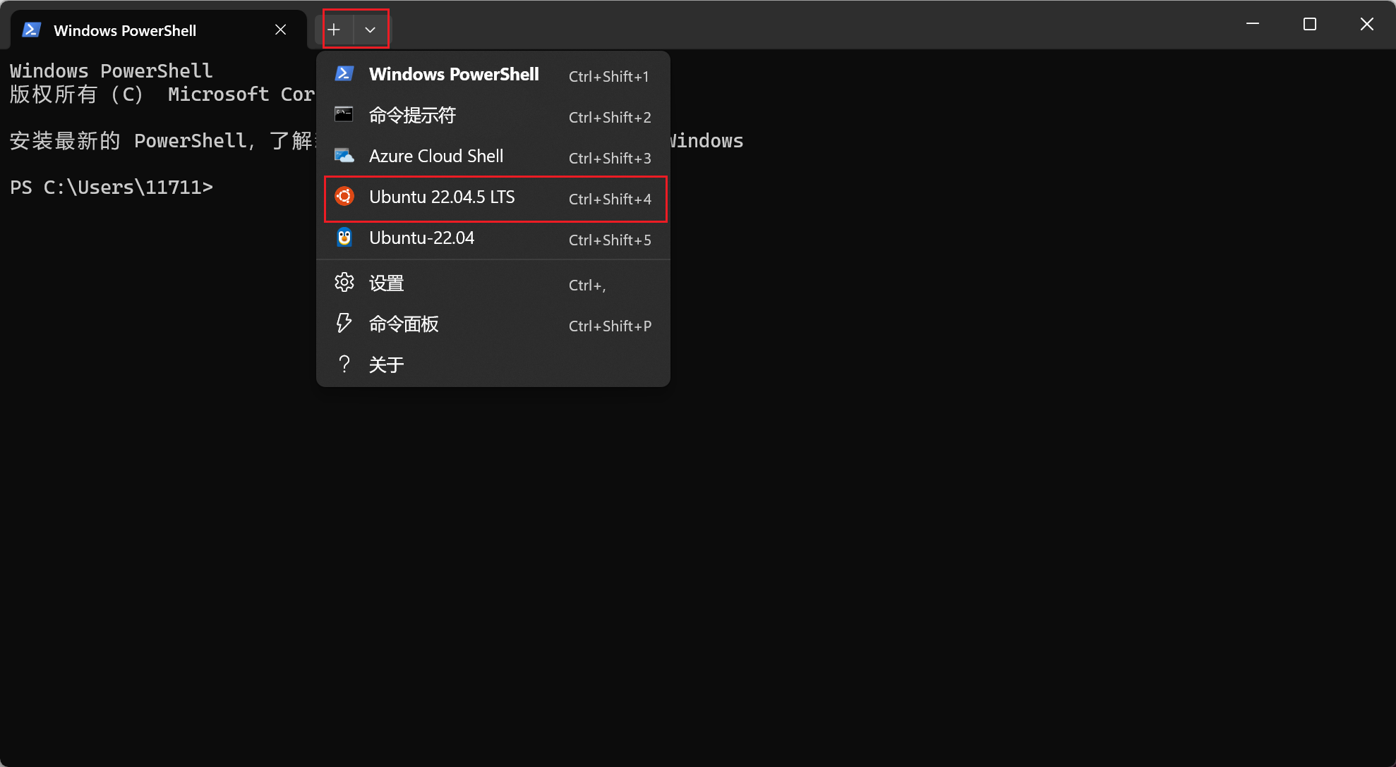 【一键部署安装】WSL2+Ubuntu22.04+Docker+VSCode的环境配置_wls2 ubuntu vscode-CSDN博客
