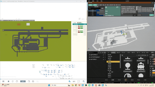 盘点五大军事仿真引擎：从虚拟战场到数字孪生的技术革命_eadsim-CSDN博客