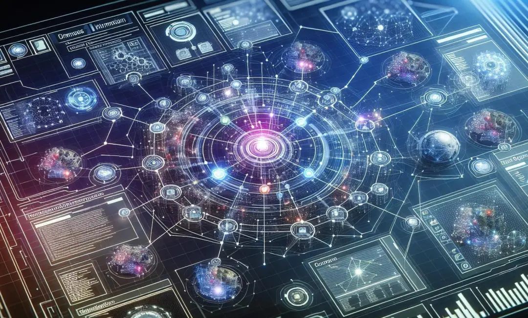 利用 Milvus 向量数据库，带你实现大模型 GraphRAG_milvus graphrag-CSDN博客