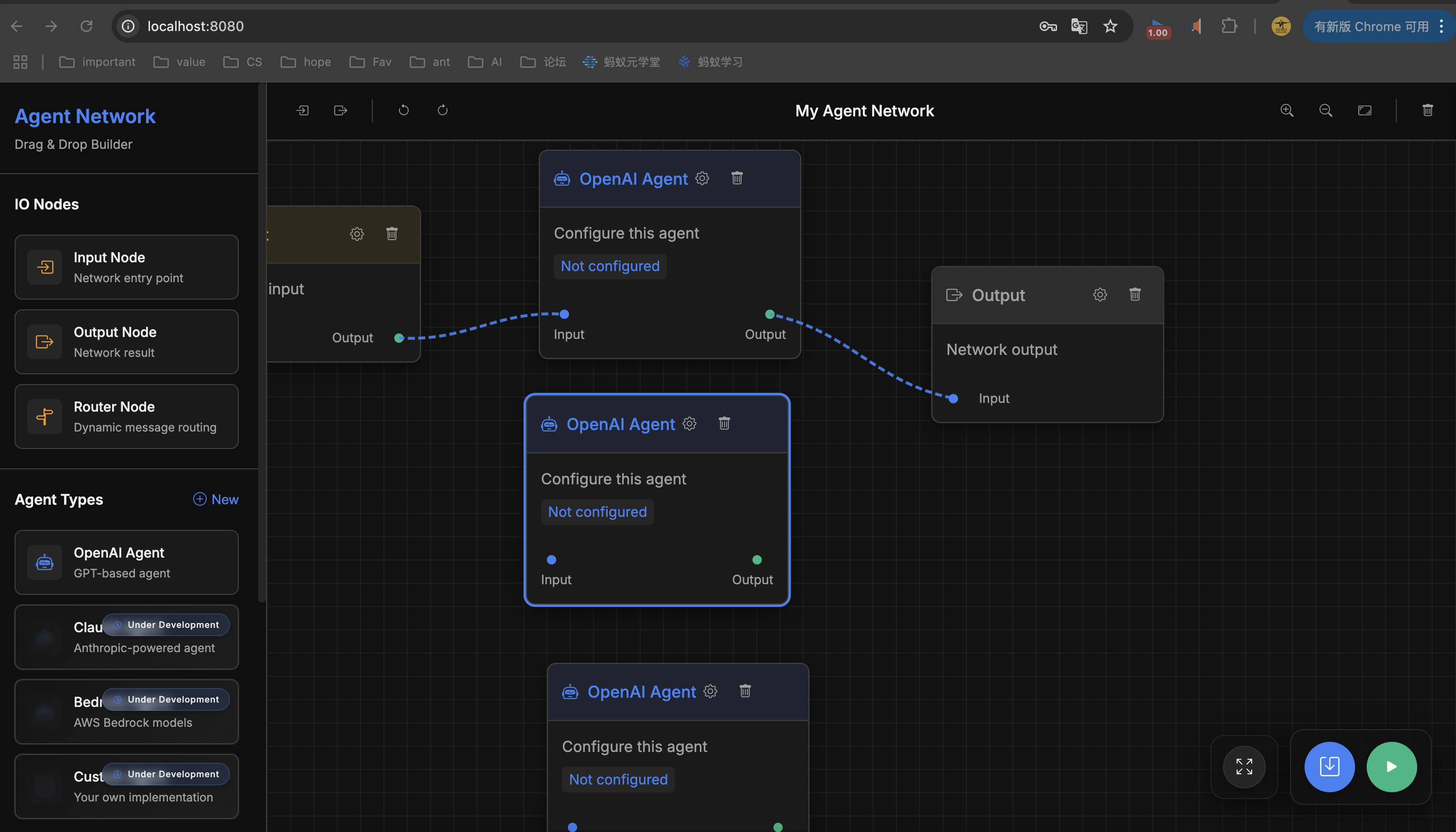 【A2A】使用自定义配置大模型，基于A2A协议的python代码实现_a2a-sdk-CSDN博客