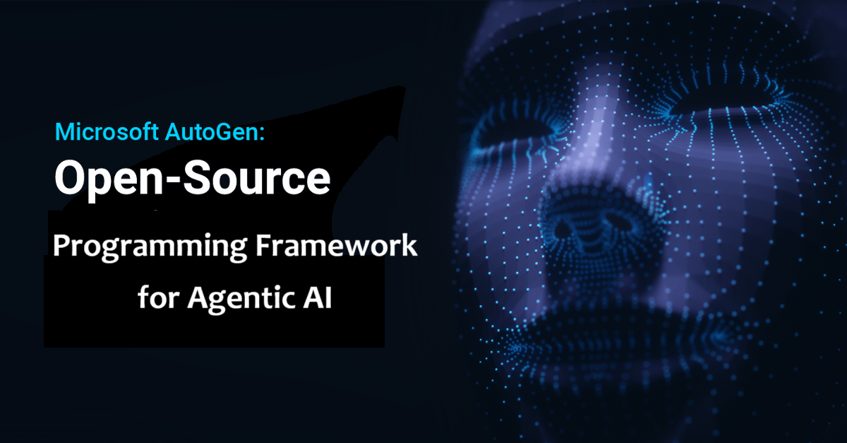 大模型系列——autogen多代理ai编程框架autogenc Csdn博客